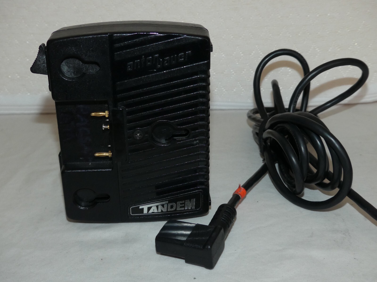 Sony PDW-F800 XDCam Camera: Fujinon Lens, Viewfinder, Power Supply ...