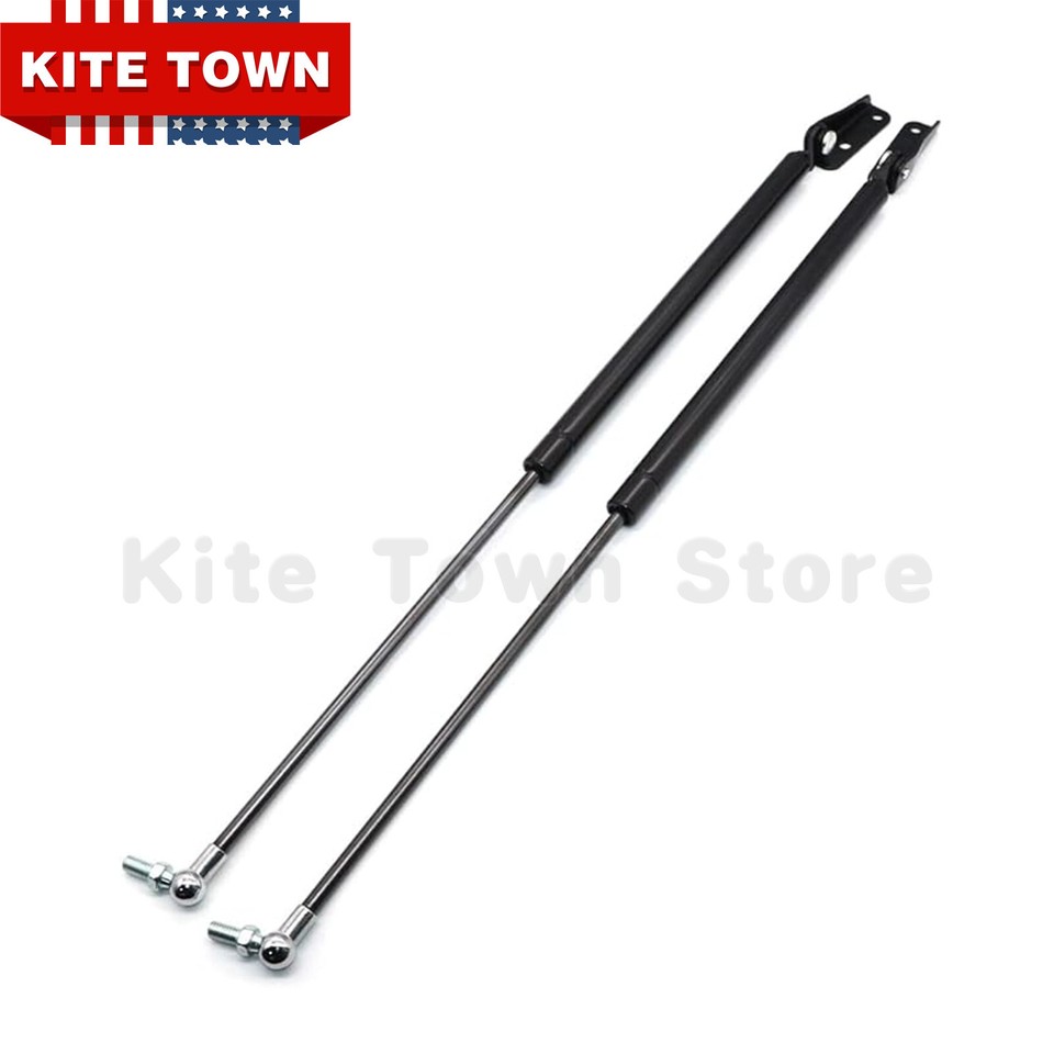 1 pair Tailgate Lift Supports Rear hatch Struts for Subaru Legacy ...
