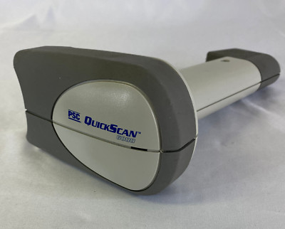 Barcode Scanners - Psc Qs6000 Plus