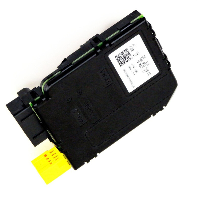 MFSW Steering Control Module Cruise For VW Tiguan Golf MK6 Jetta MK5 ...