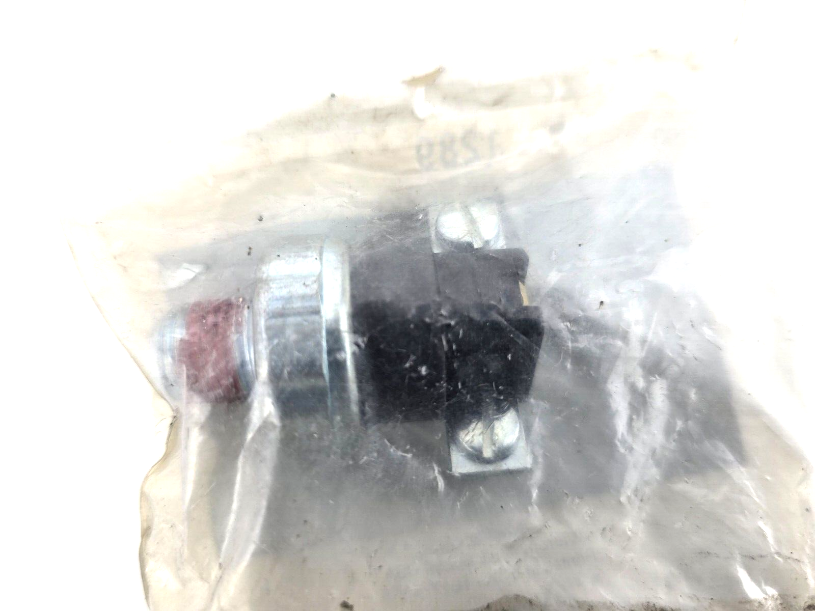 NOS International Navistar Brake Light Switch 873706R91 1/4" NPT | eBay