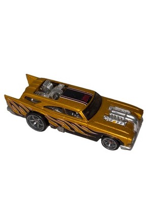 Hot Wheels AcceleRacers Jack Hammer Metal Maniacs Loose | eBay