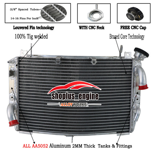 Fit 2009-2014 Yamaha R1 YZF R1 2010 2011 2012 2013 Aluminum Motorcycle ...