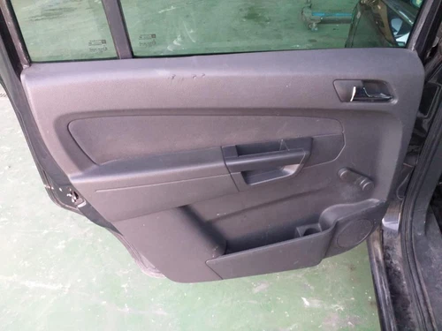 Heckscheibenheber Links. für OPEL ZAFIRA B Enjoy Plus 2010 302121 | eBay.de