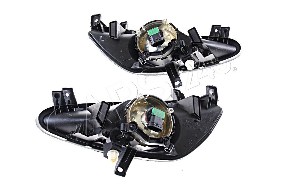 Fog Light Pair For MERCEDES W221 A2218200256 02218200156 MAGNETI ...