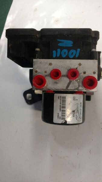 2010-2012 Ford Fusion Abs Anti Lock Brake Pump 2.5L FWD Oem | eBay