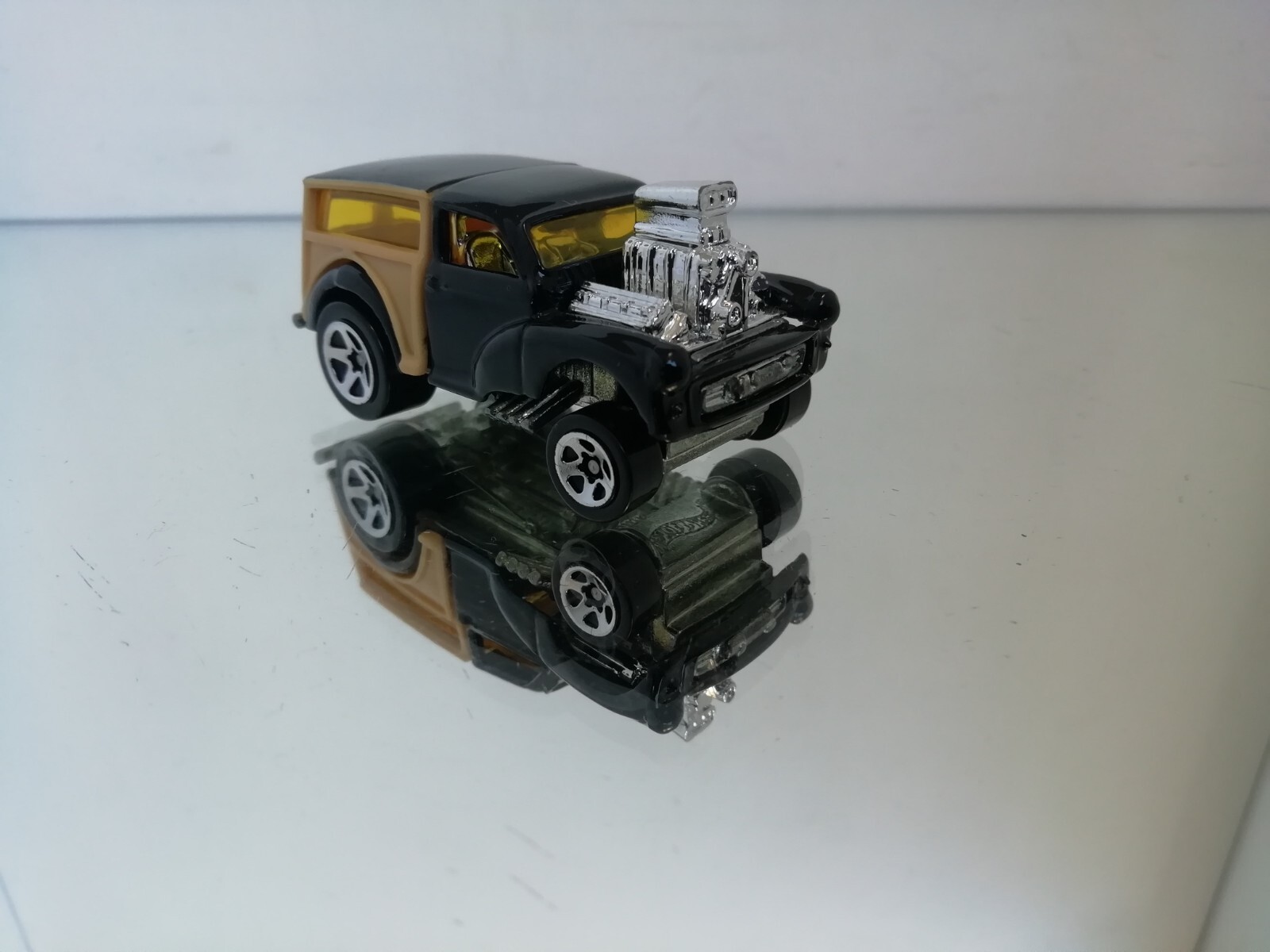 Hot Wheels MG Rover | eBay