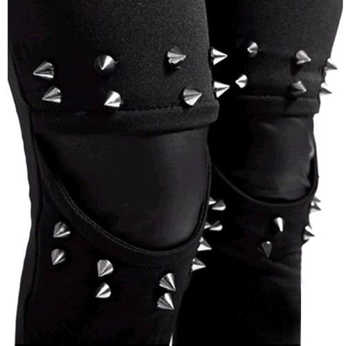 20 Pcs Clothes Accessories DIY Craft Metal Cone Spikes Women Clothes | eBay