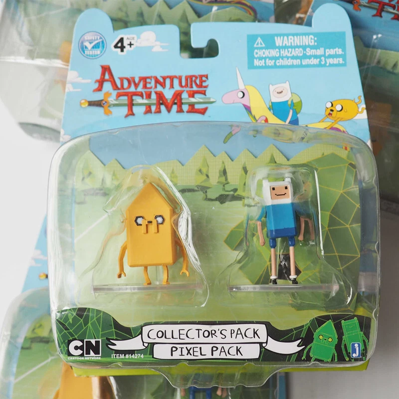 Adventure Time Figures