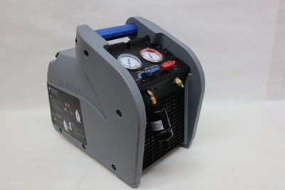 Recovery Units - Inficon Vortex