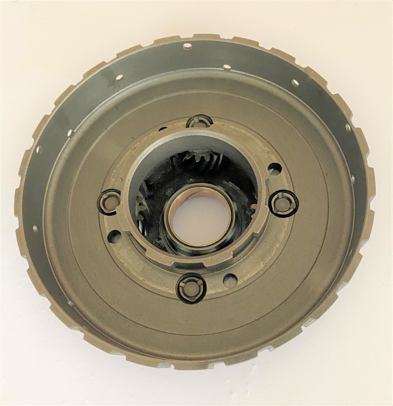 Turbo 350 Rear Planetary OEM Used $120 | eBay Australia