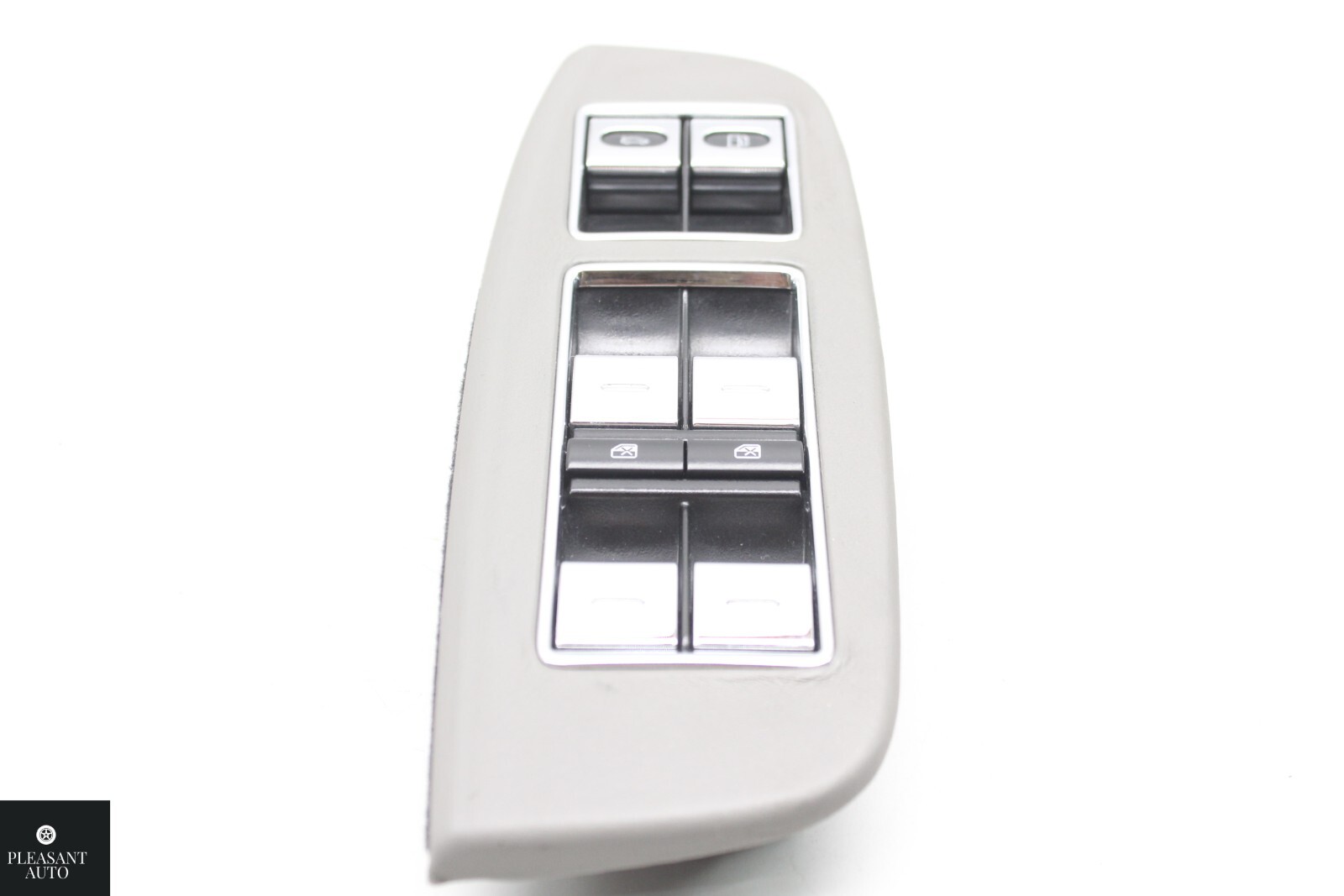 LEFT DRIVER MASTER WINDOW SWITCH 3w5959857 BENTLEY FLYING SPUR (2006 ...