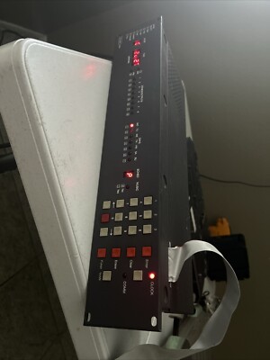 Intercom Systems - Master Clock