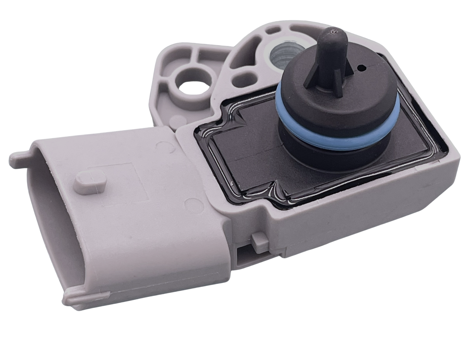 Bosch 0261230110 Replacement Fuel Pressure Sensor 12 Month Warranty | eBay