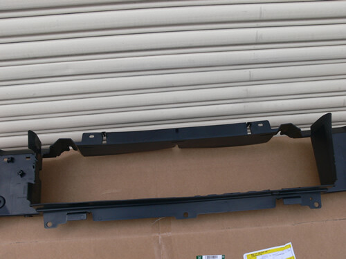 GENUINE LAND ROVER AIR DEFLECTOR RANGE ROVER VELAR LR094175 | eBay