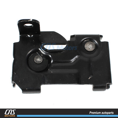 Hood Lock Latch LEFT or RIGHT for 08-17 Mercedes-Benz C E G Class ...