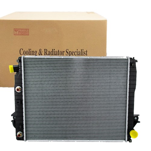 Radiator for 2013 2014 2015 2016 2017 2018 Ram 2500 3500 4500 5500 ...