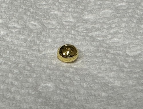 24k Pure Gold Bullion 0.8 Gram sreetips | eBay