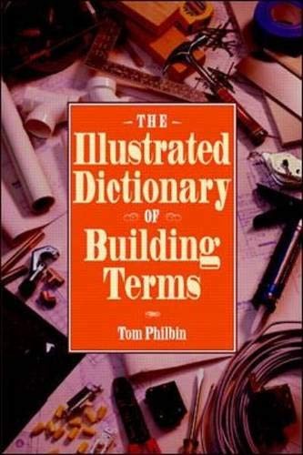 The Illustrated Dictionary of Building Terms | eBay