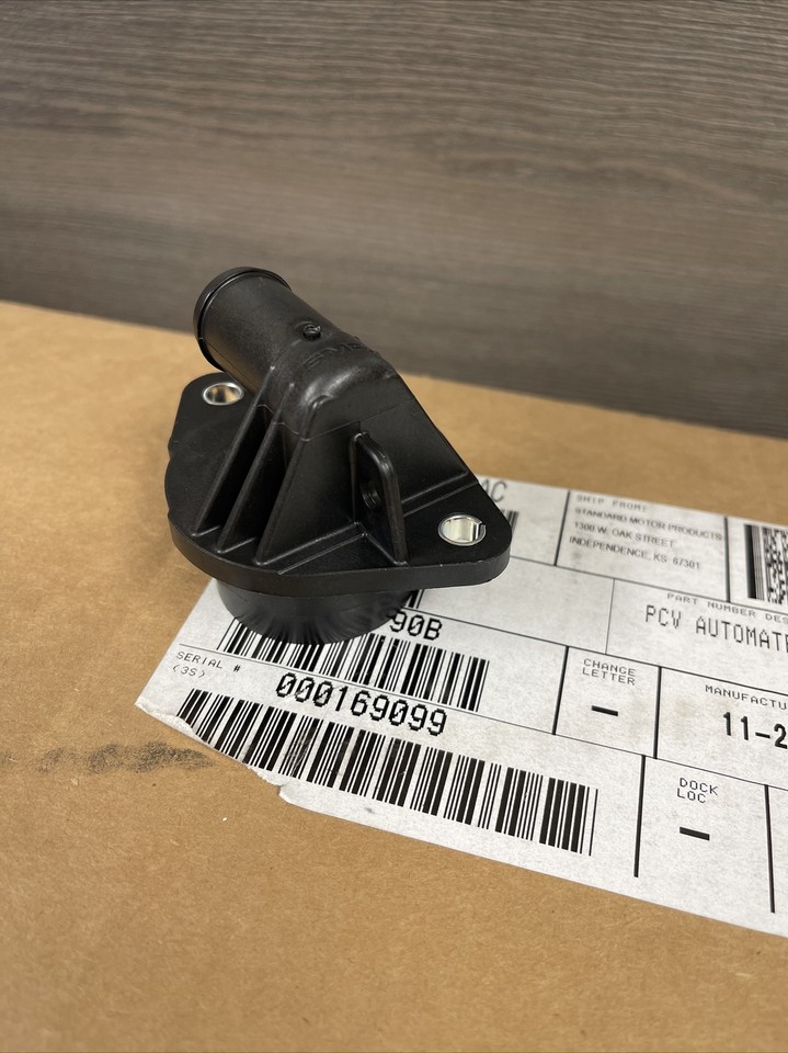 Genuine Mopar 68083202AC PCV Valve Chrysler 300 Charger Challenger Ram ...