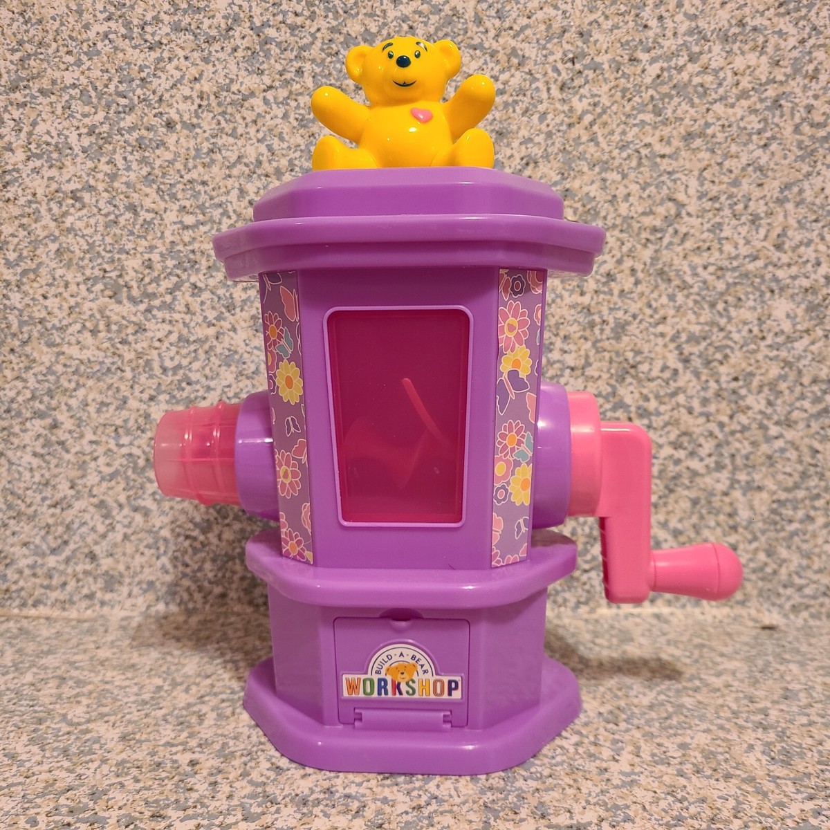 Build A Bear Stuffing Station Great Wolf Lodge Store Plush