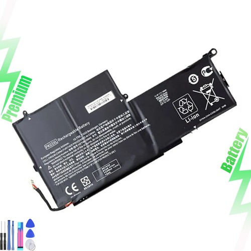 PK03XL Battery For HP Spectre Pro X360 13 G1 G2 13-4000 13-4003DX ...