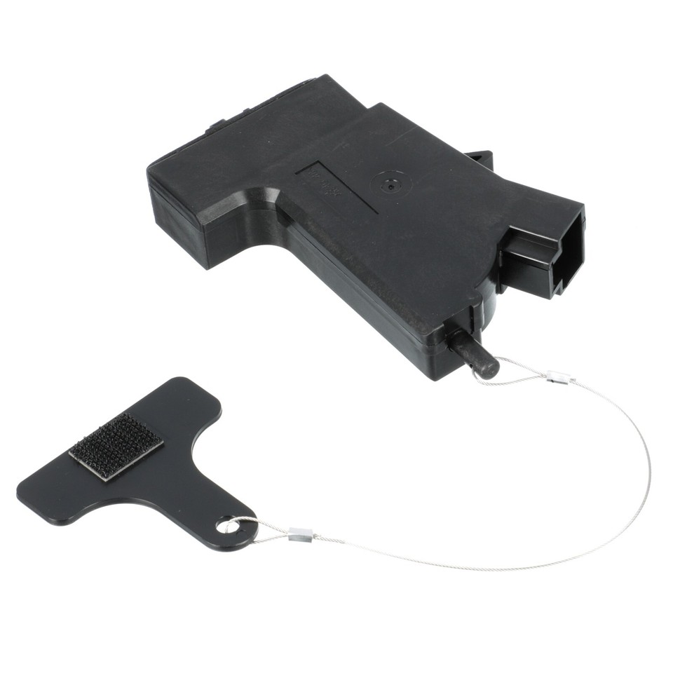 Genuine Hyundai Fuel Filler Door Opener Assembly 81590-2T000-QQH | eBay