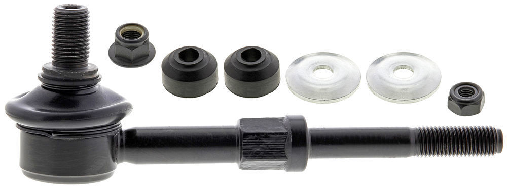 Suspension Stabilizer Bar Link Kit Mevotech GS86854 for sale online | eBay