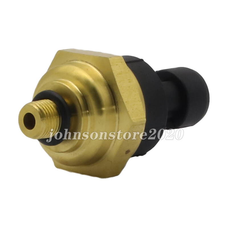 6674315 6674316 Oil Pressure Sensor Switch For Bobcat 751 753 863 S175 ...