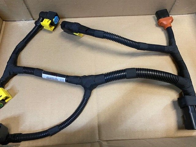 Cummins 5417634 Wiring Harness for Fuel Systems for sale online | eBay