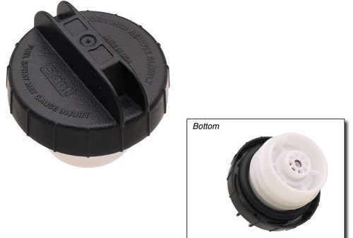 HONDA MOTORAD 10834 FUEL CAP FOR GAS TANK fits 1992 -2005 HONDA CIVIC ...