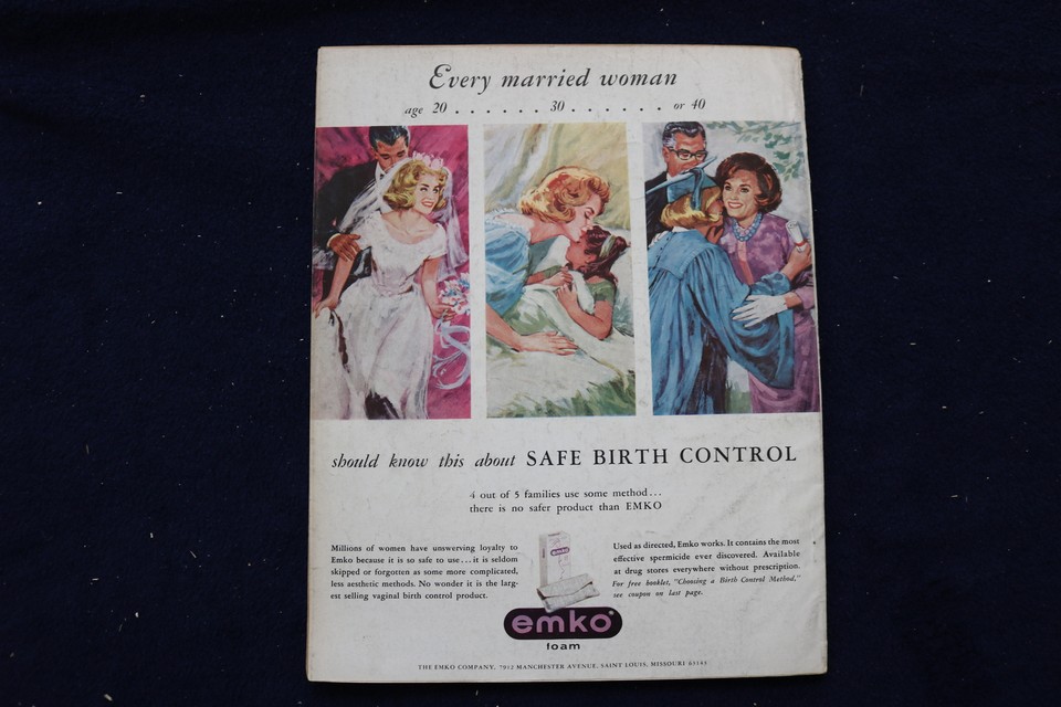 1965 JUNE PHOTOPLAY MAGAZINE - ELIZABETH TAYLOR COVER - E 17853 | eBay