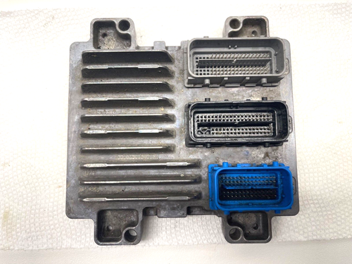 2013-16 Encore Engine computer 12668866 ECM PCM ECU | eBay
