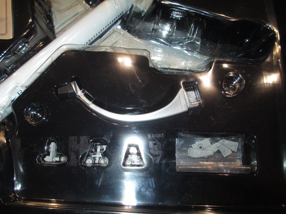 CORG 1:144 VICKERS VC-10 G-ARVM BRIISH AIRWAYS LONDON HEATHROW 1977 ...