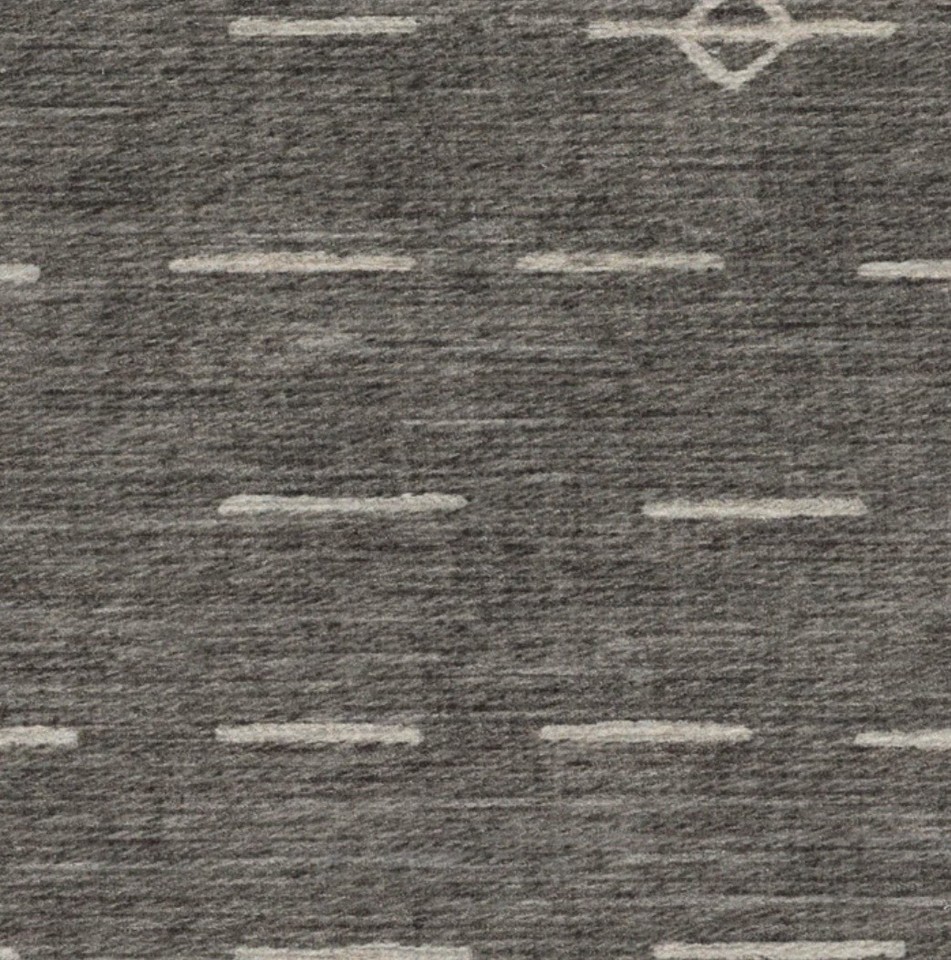 Ruggable Flatwoven Washable Alina Rug 5' x 7' & Nonslip Rug Pad New | eBay