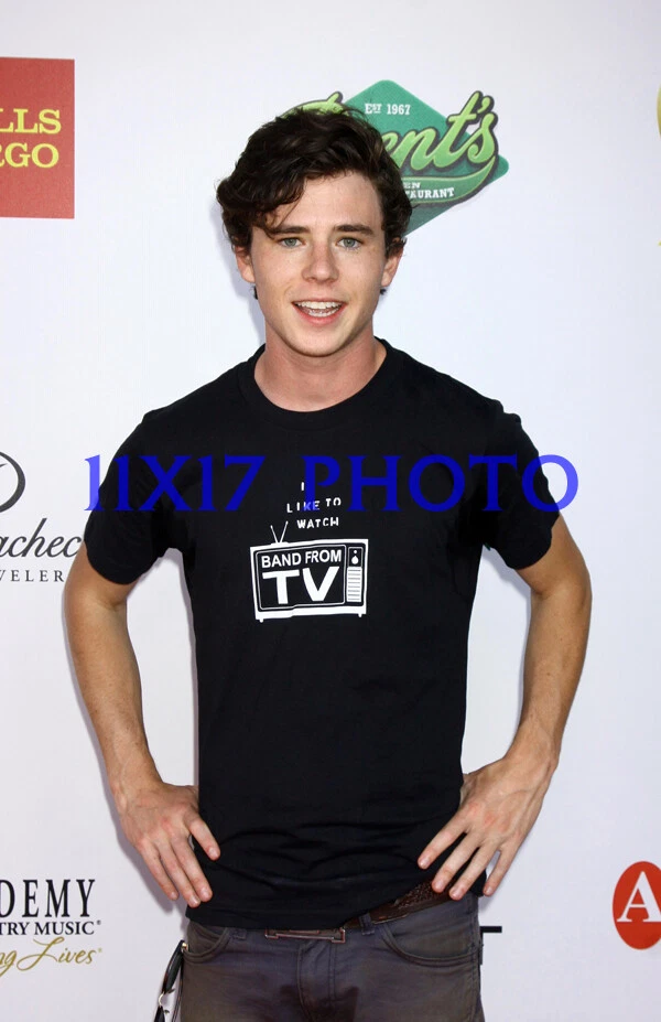 Charlie Mcdermott Boxers