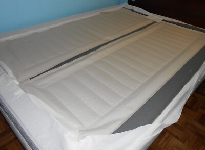 Sleep Number Select Comfort Queen S273 Chamber Zipper Bladders Left & Right | eBay