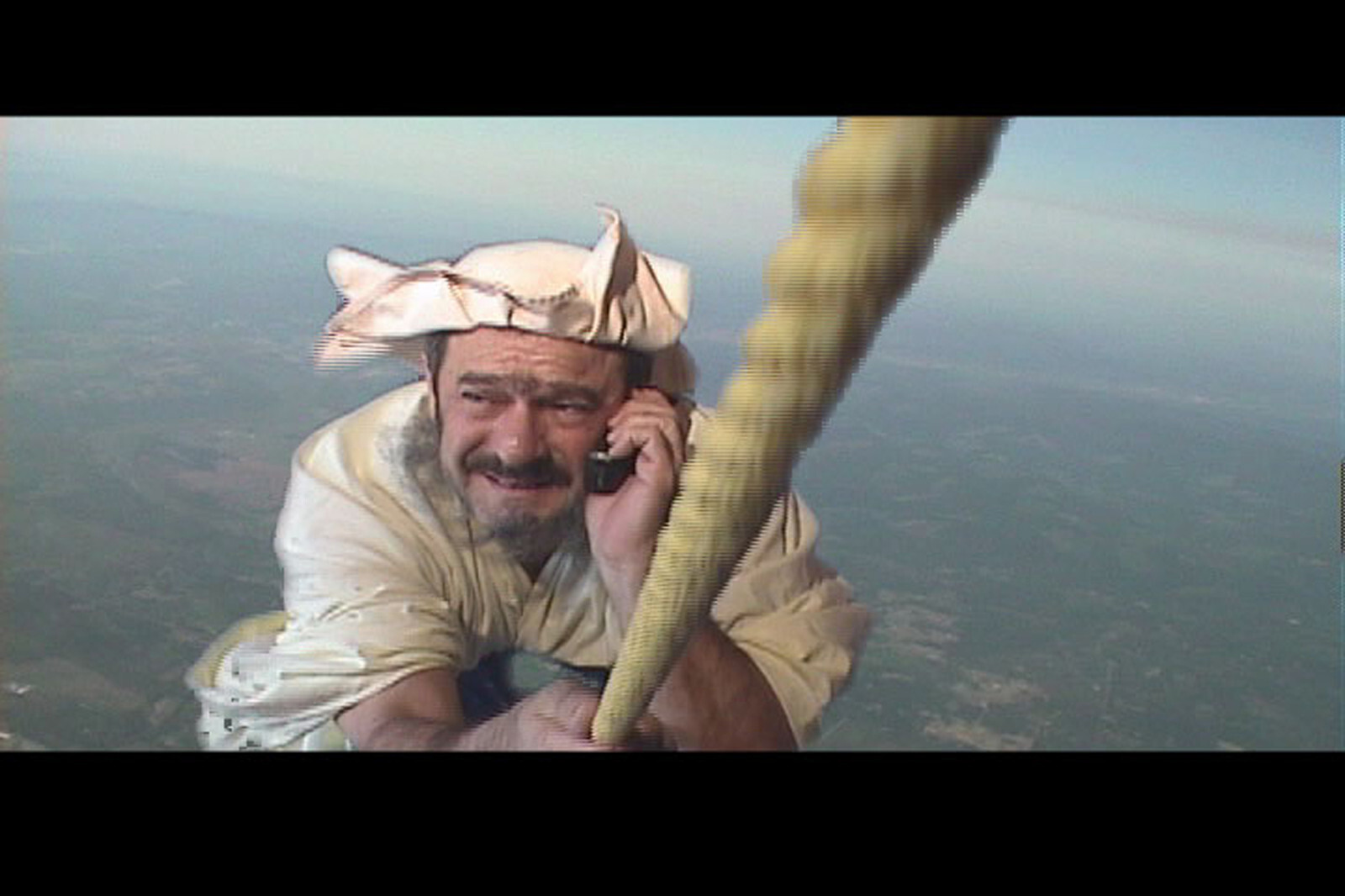 Mark Pirro - 4 pack DVD Cell Soul, God Complex, Deceased Won't Desist ...