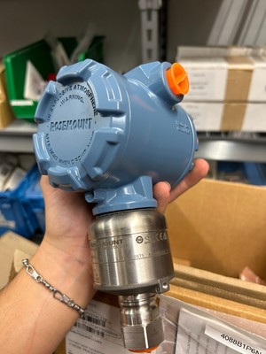 Rosemount 4088B1P6NG4R2K111AE5 multivariable transmitter | eBay