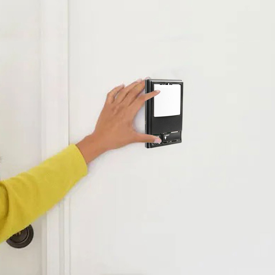 Multi-Function Control Panel Garage Door Opener for LiftMaster 41A5273 ...