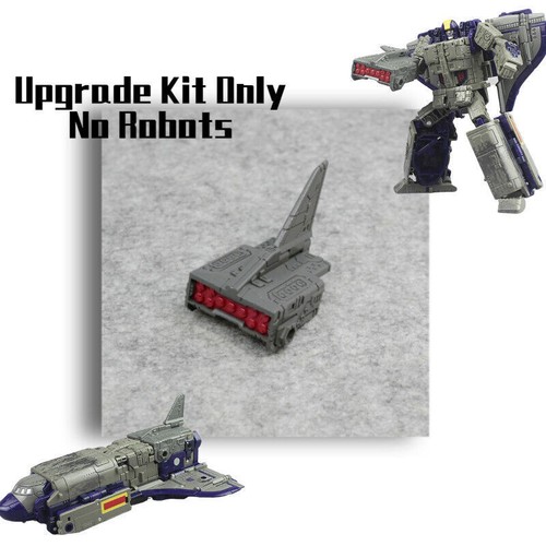 Matrix Workshop M-23B Upgrade kit For Siege Astrotrain - Tail Wing ...
