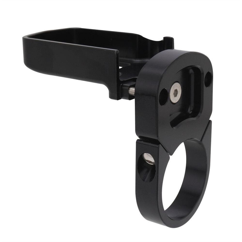 Black Speedometer Mounting Bracket & Base for Surron Sur-Ron S/X/LBX ...