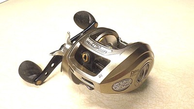 Reels - Bass Pro Shops