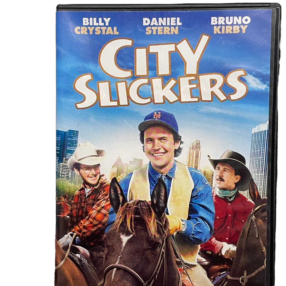 Daniel Stern City Slickers