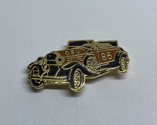 OSU Oregon State University Beavers Lapel Pin (F) | eBay