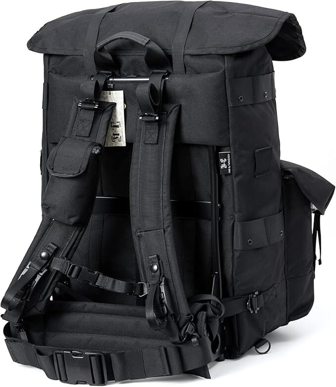 MT Military Alice Large Pack Army Survival Combat ALICE Rucksack ...