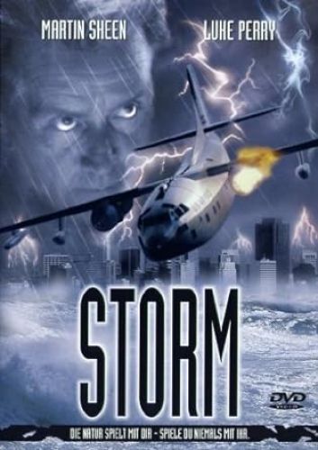 Storm Luke, Perry, Powers Alexandra und Sheen Martin 4260041332485 ...