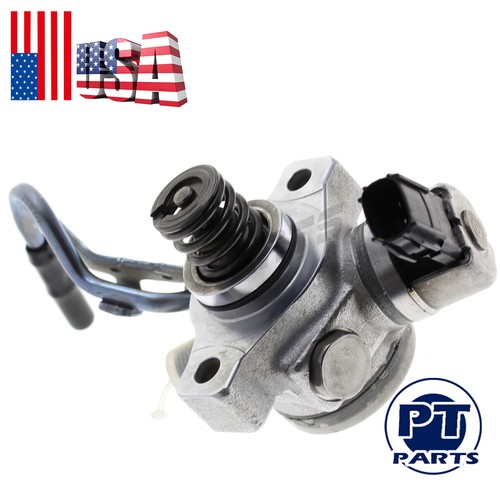 16790-5A2-A01 High Pressure Fuel Pump For 2013-14 Honda Accord 15-16 Acura TLX | eBay