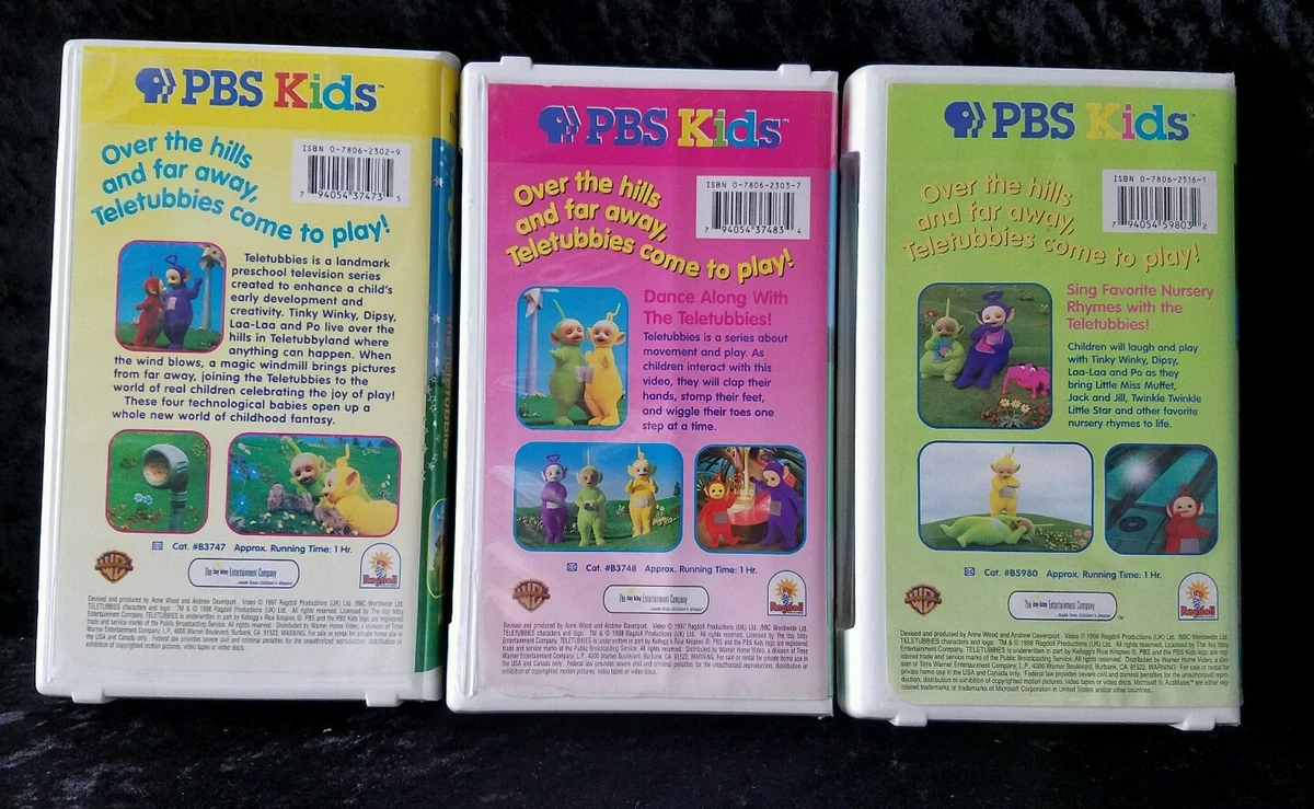 Pbs Vhs Lot Ebay