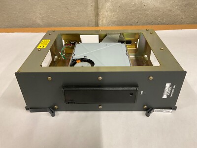 Nortel NT6D45CA Tape Drive Unit Module Used | eBay